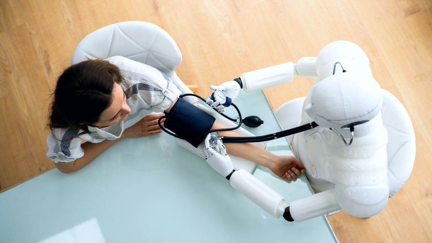 Technology and its Place in Nursing - Innovation Advantage