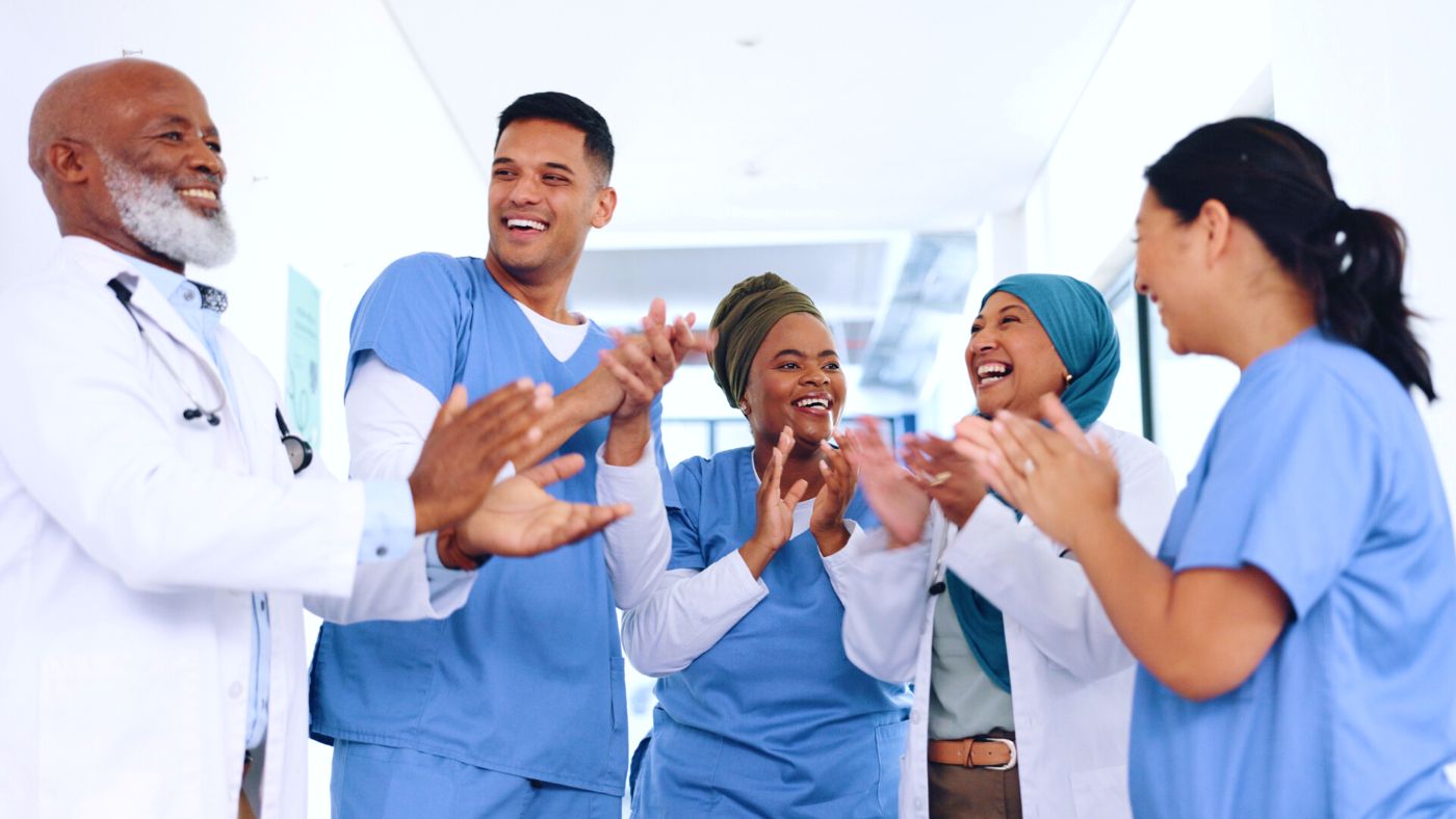 Nurses Week Should Last All Year - Innovation Advantage