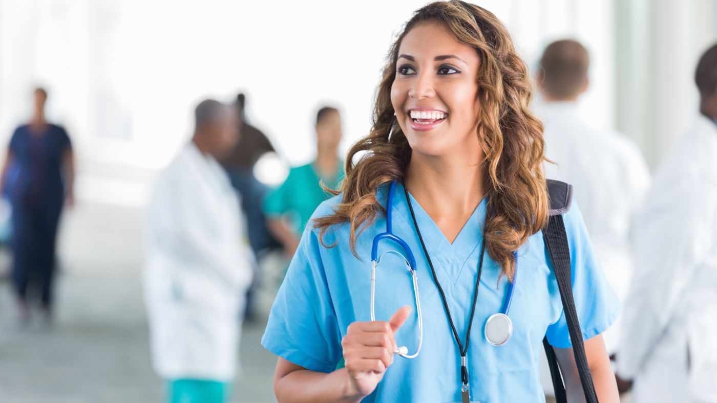 Improving Nurse Well-being Through Innovation: Insights and Best ...