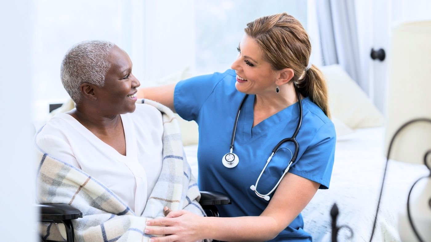 Enhancing Patient Care by Building Trust in Nursing - Innovation Advantage