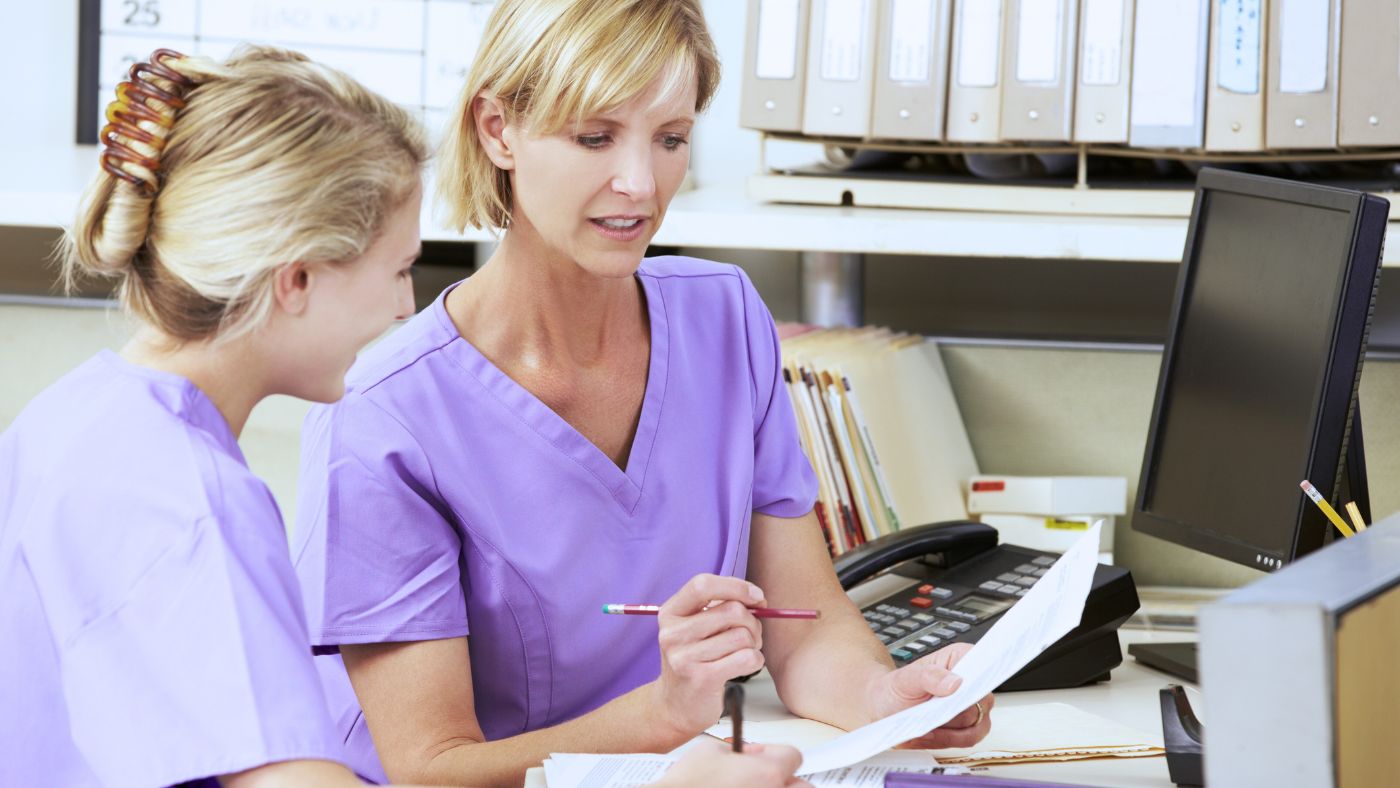 Virtual Nursing Integration: Boosting Efficiency and Safety in ...