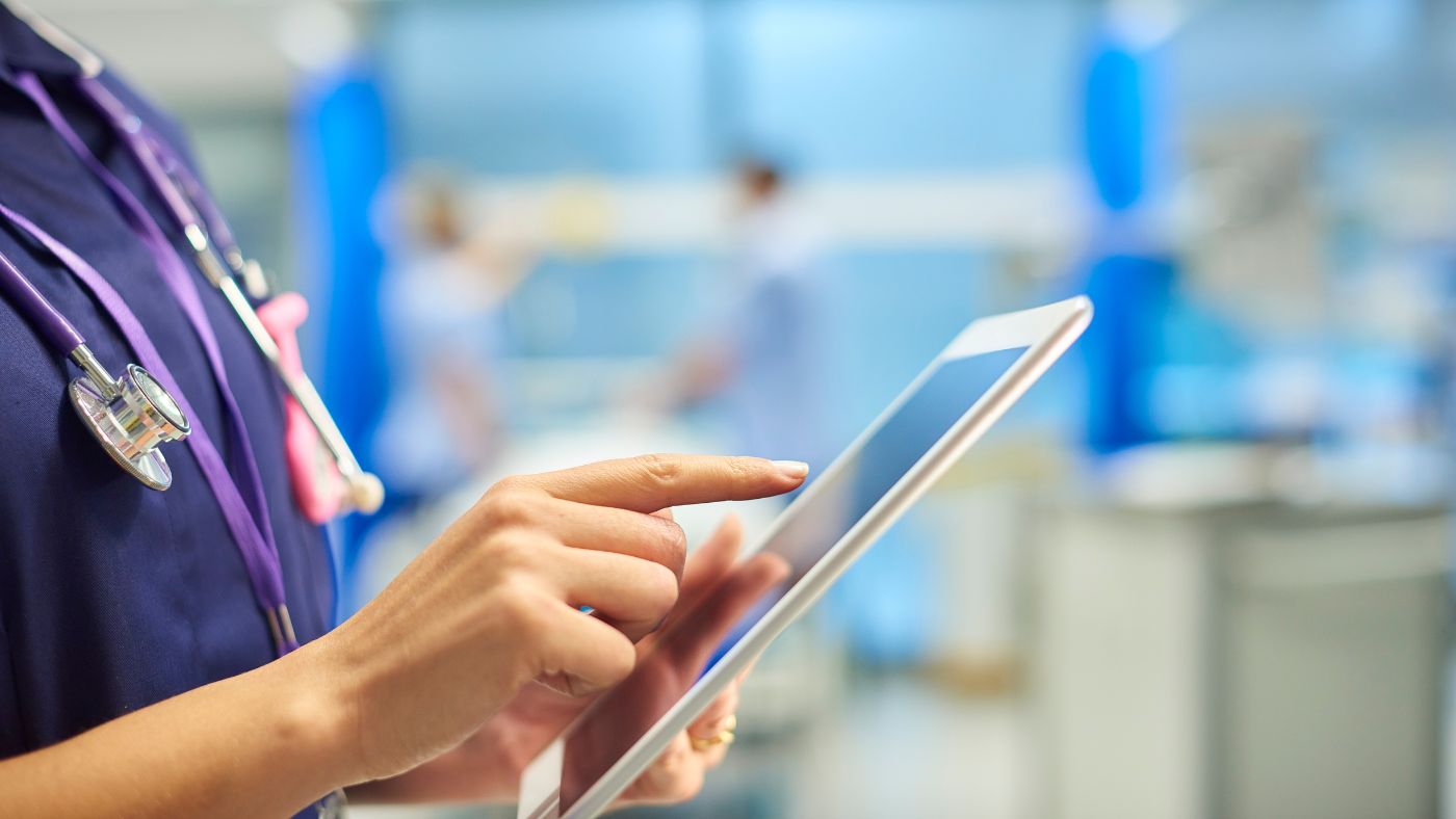 Exploring Virtual Nursing Care Models: ADT vs. Care Partner Approaches ...